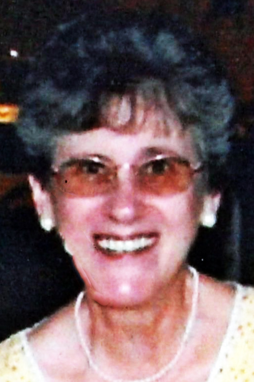 Nancy L. Webster 1937-2021 | News, Sports, Jobs - The Vindicator